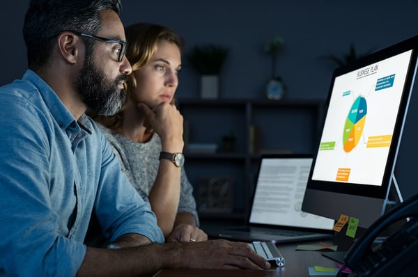 Upstream Oil & Gas Accounting Tools | Enertia Software