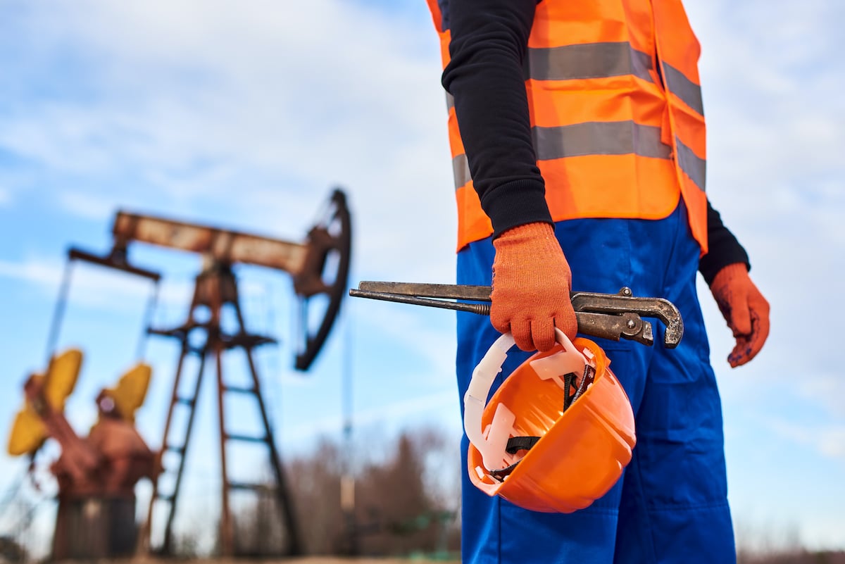 Integrated Upstream Oil & Gas ERP Features | Enertia Software