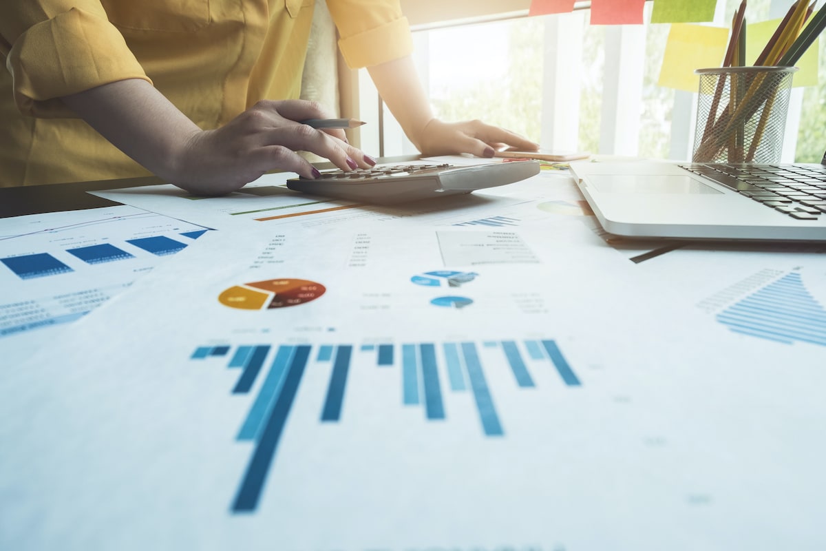 Upstream Oil & Gas ERP Reporting & Integrations | Enertia Software