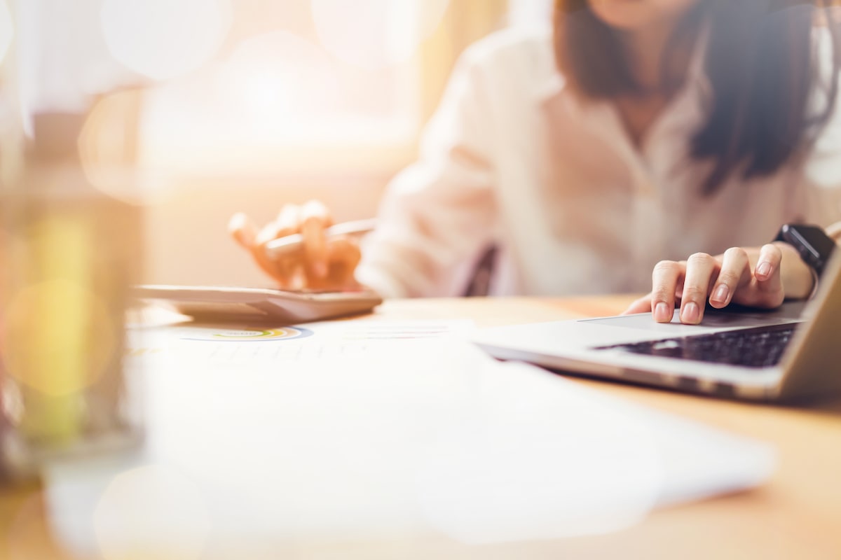 Upstream Oil & Gas Accounting Tools | Enertia Software