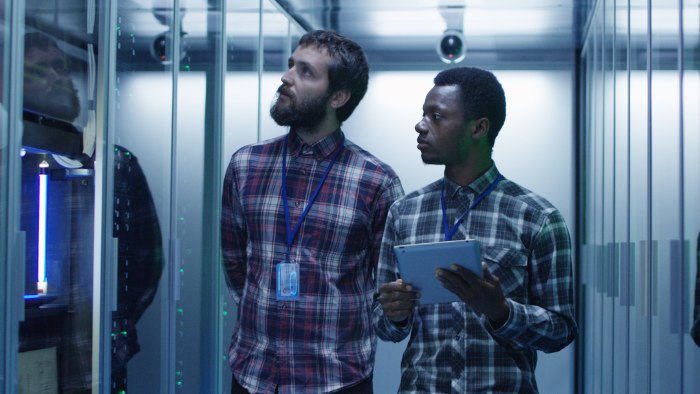 Upstream Oil & Gas Software Implementation & Services | Enertia Software