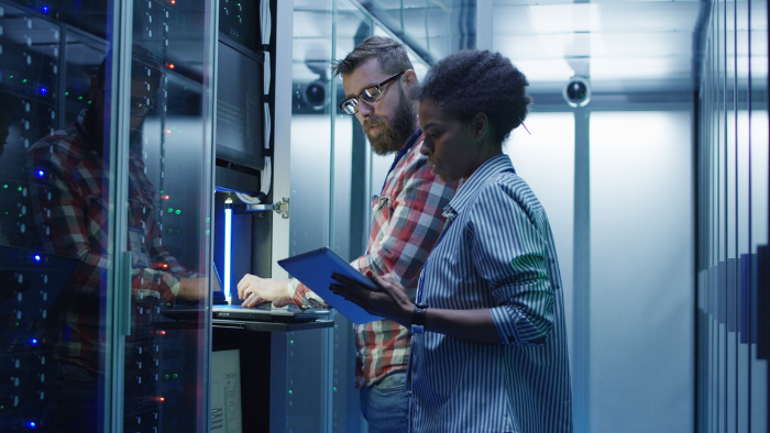 Enertia Software | Integrated Upstream Oil & Gas ERP Solutions