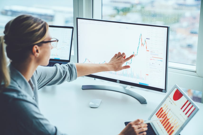 Enertia Software | Integrated Upstream Oil & Gas ERP Solutions