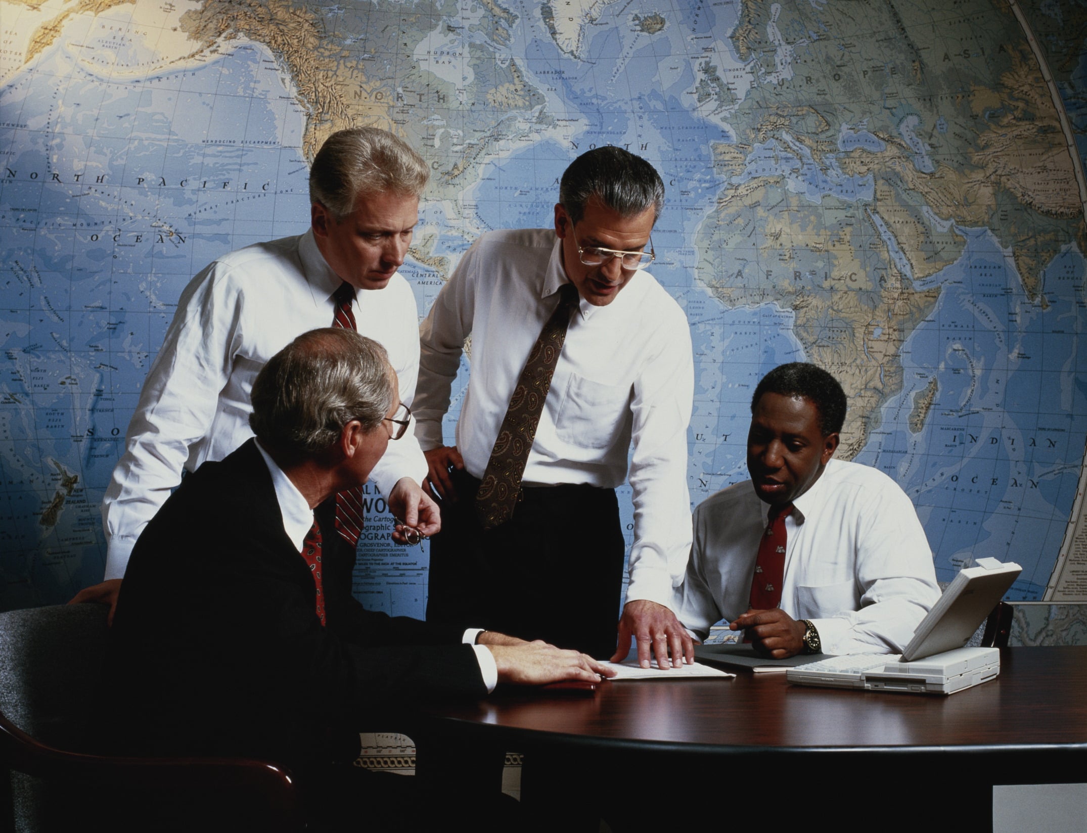 About Enertia Software | Upstream ERP Software