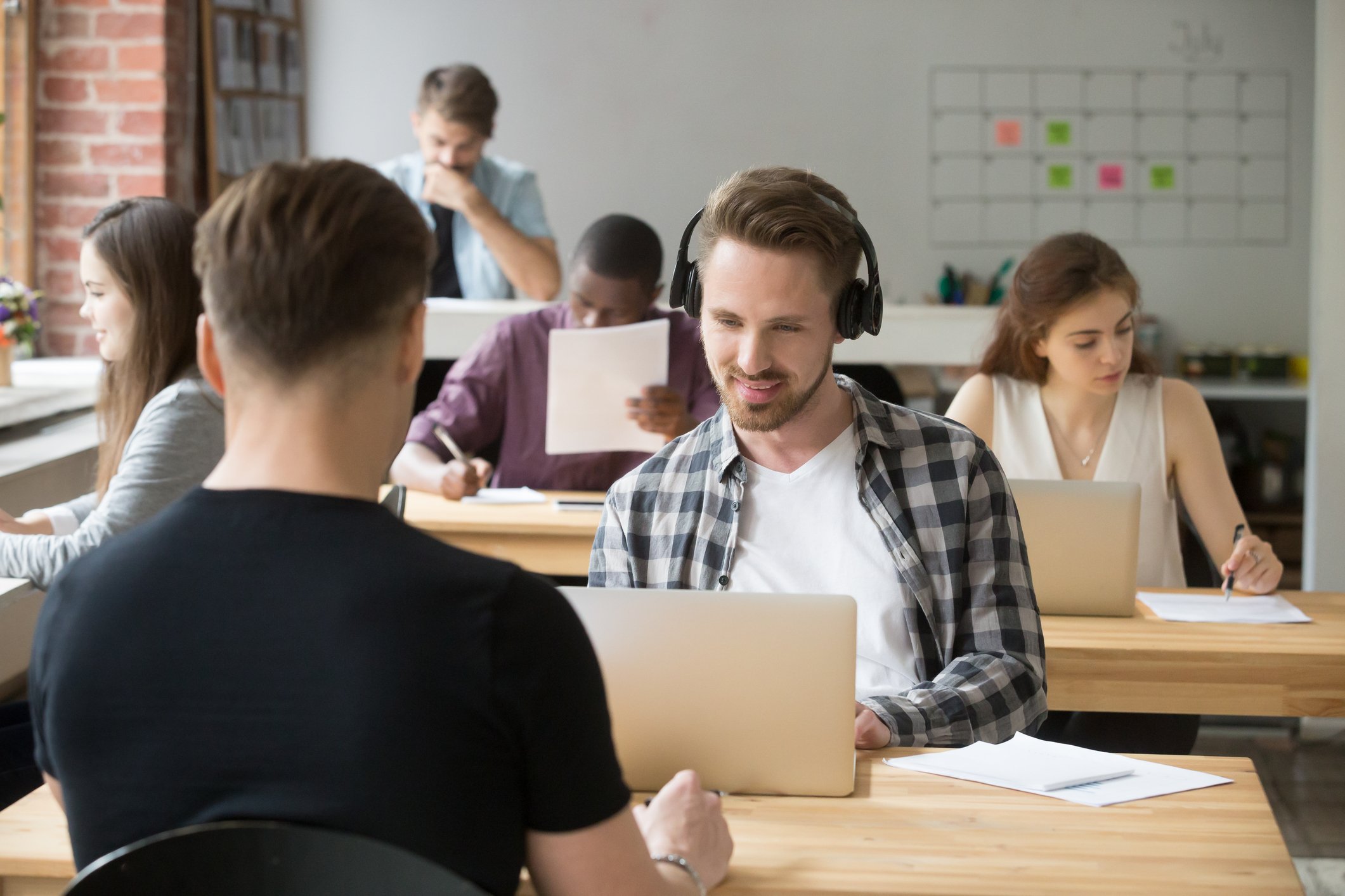 Customer Support Solutions, Tools & Resources | Enertia Software