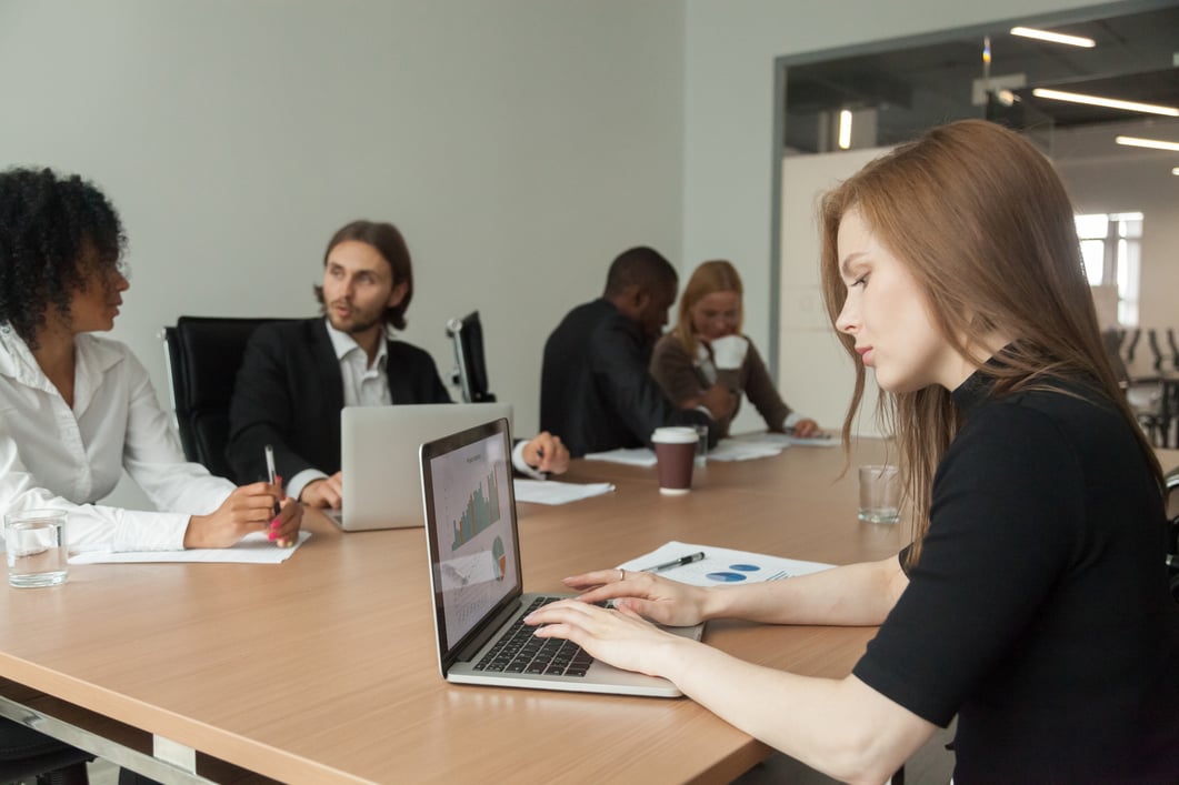 Our Innovative Implementation Services | Enertia Software