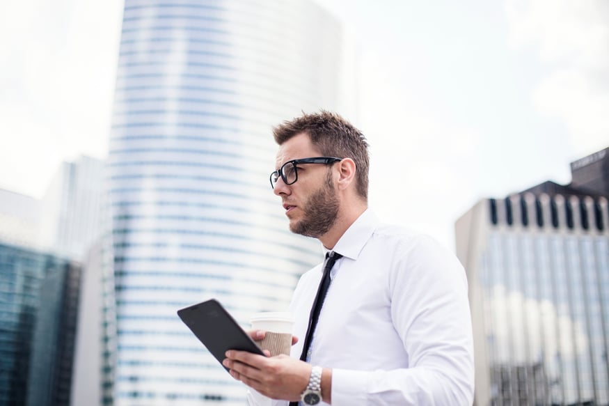 Careers in the Upstream Oil & Gas Software Industry - Apply Now ...