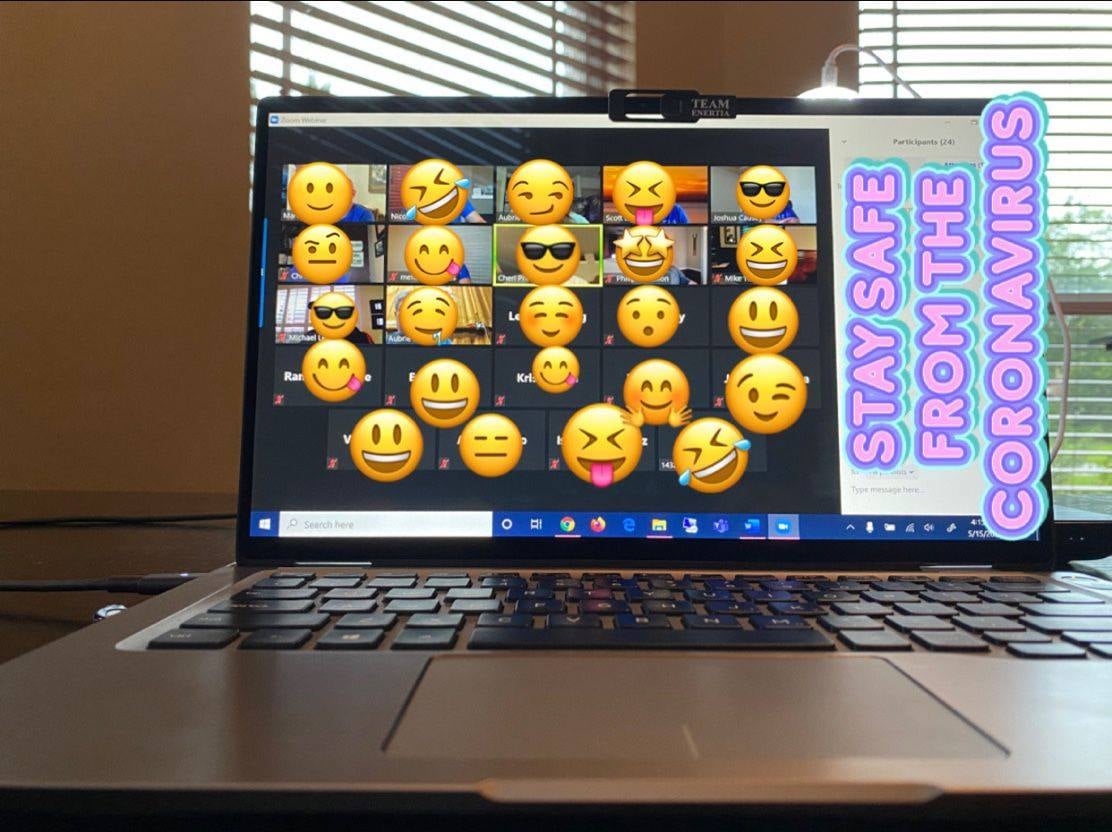 What Is Enertia Live??