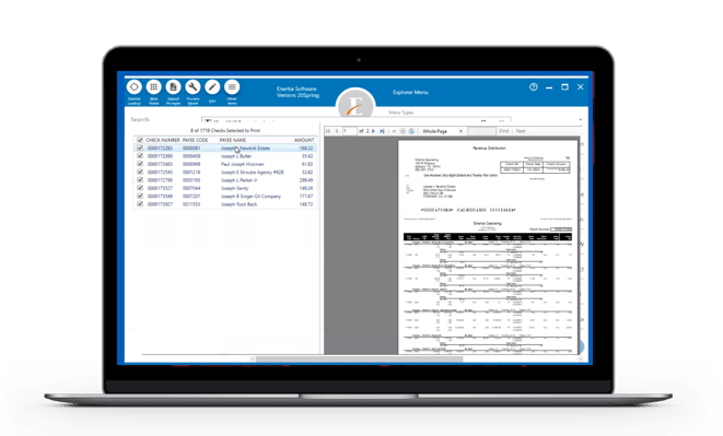 Enertia Online Community | Enertia Software