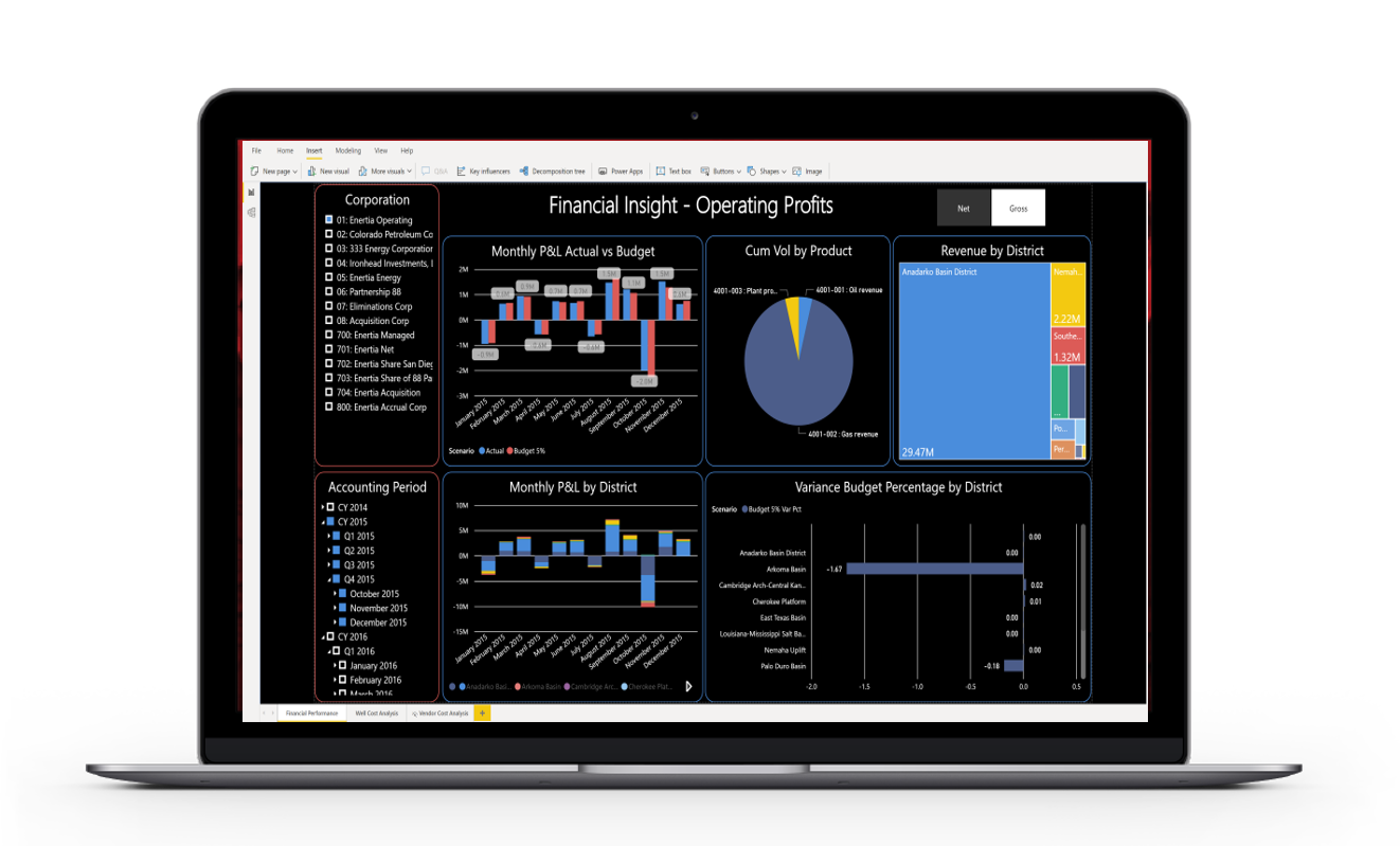Enertia Online Community | Enertia Software