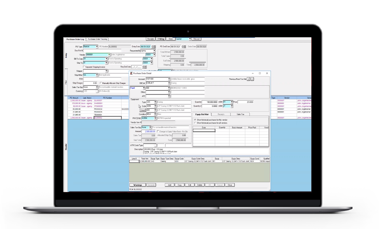 Enertia Online Community | Enertia Software