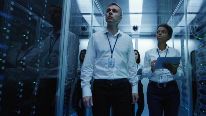 About Enertia Software | Upstream ERP Software