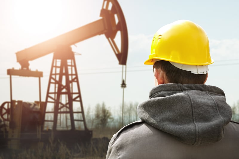 Well Production Software for Upstream Oil & Gas | Enertia Software