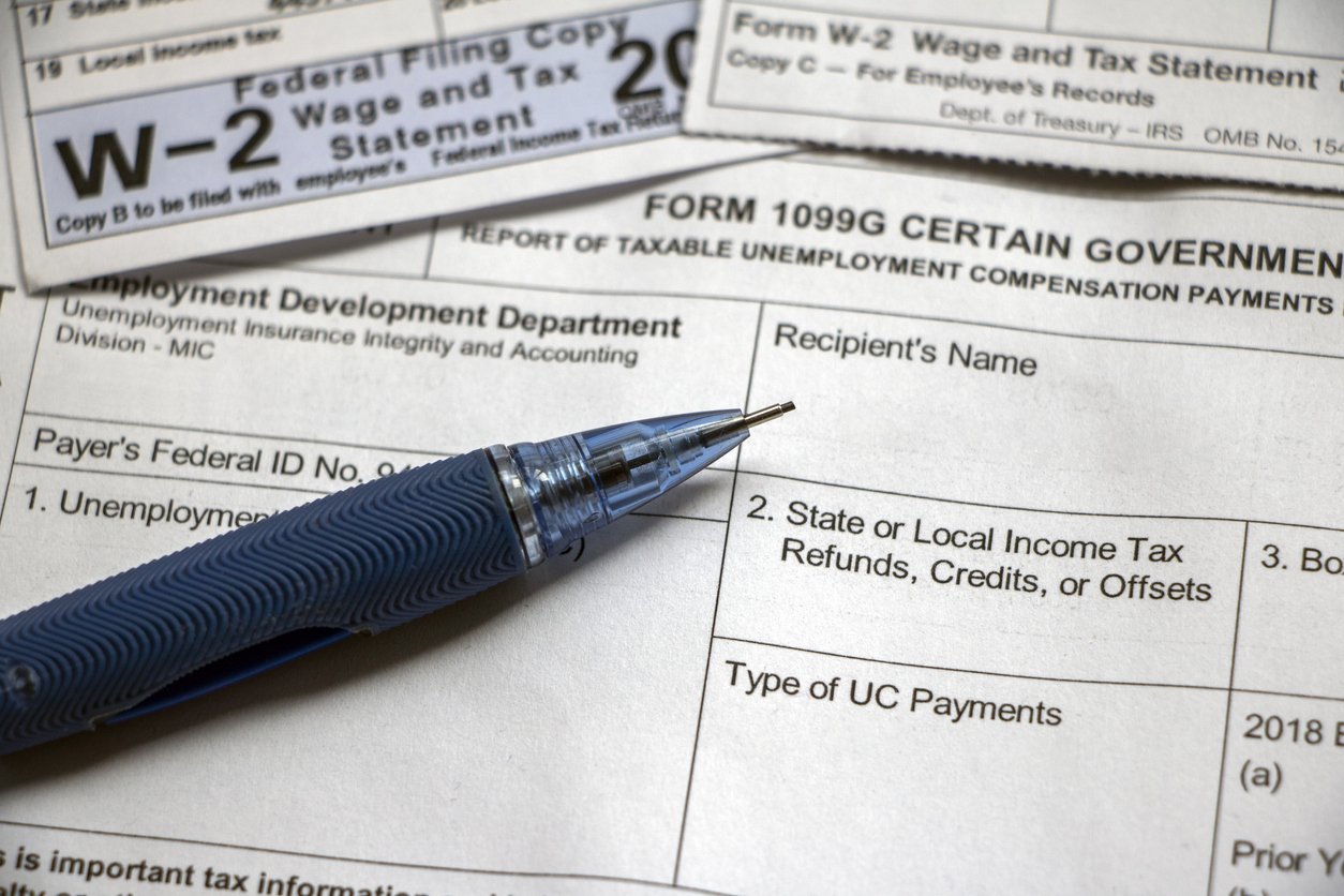 Does Your ERP 1099