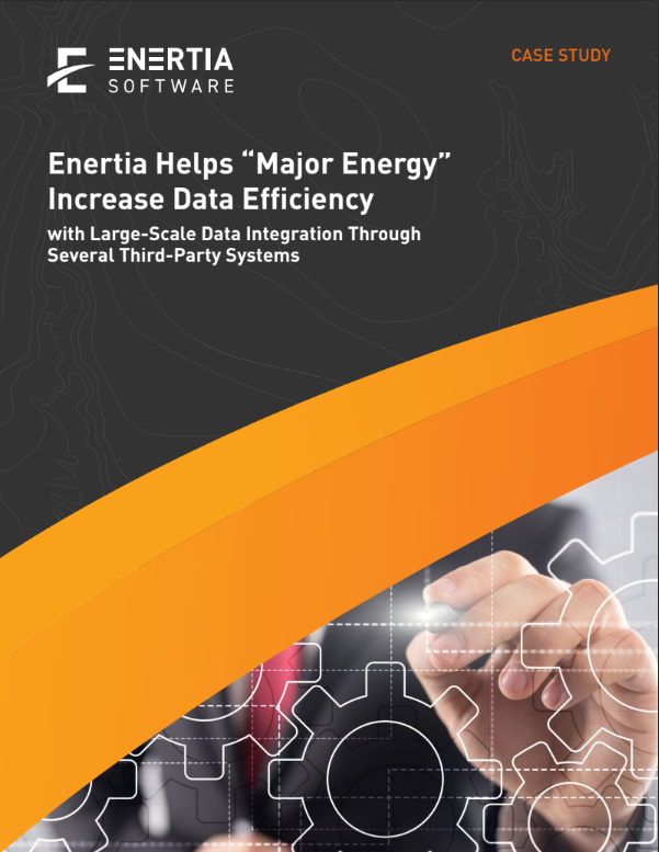 "Major Energy" Increases Data Efficiency with Enertia | Download Now!