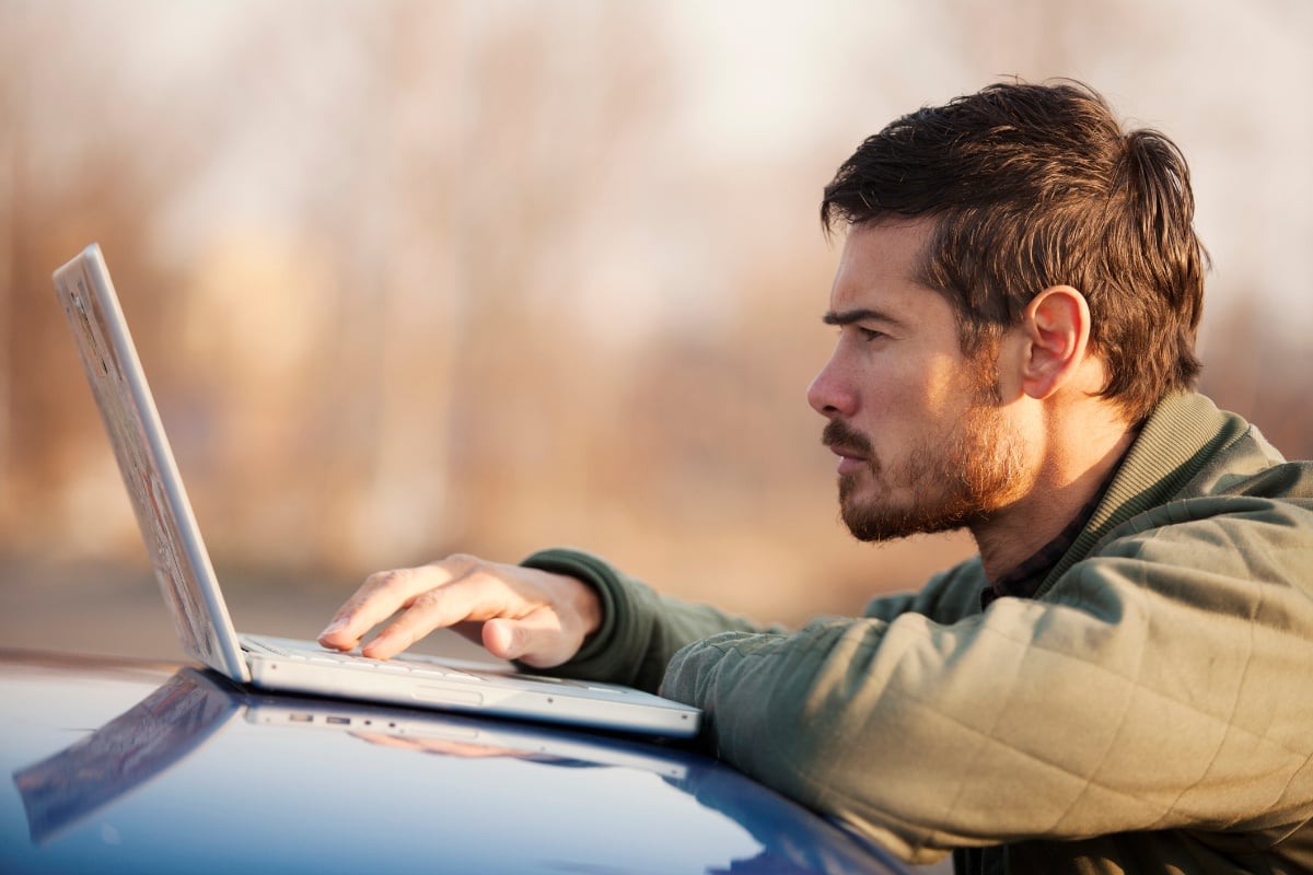 Field Data Capture for Upstream Oil & Gas | Enertia Software