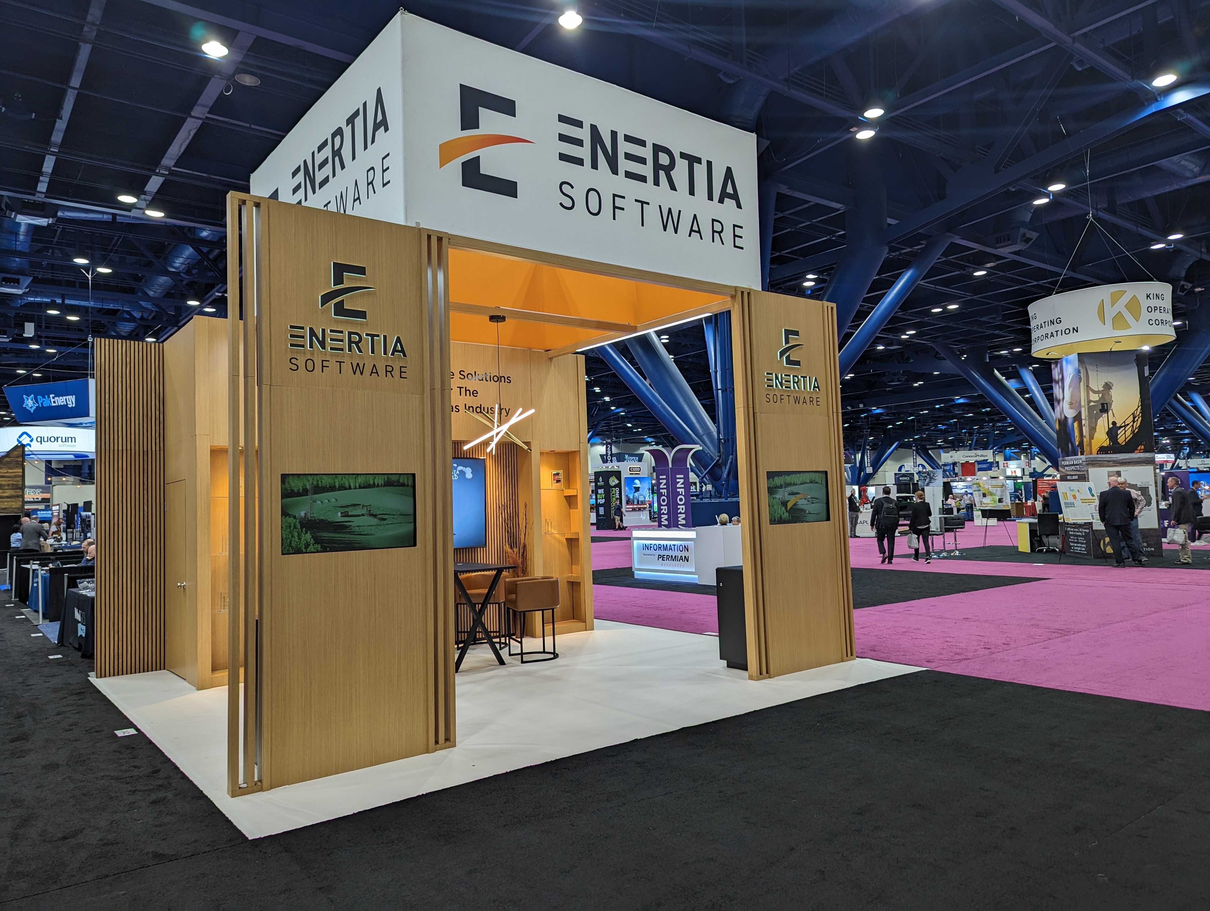 Strategic Shift in 2025 Events